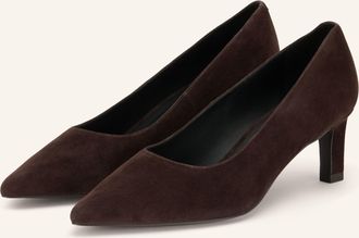 Peter Kaiser Pumps Ibiza braun