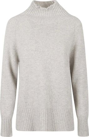 KANGRA Damen, Strickwaren, Grau, XSGr&ouml;&szlig;e