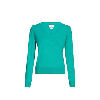 Au Printemps Paris Pull en cachemire