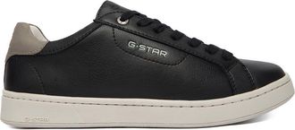 G-Star Sneakers G-Star Raw CEO-BRADLEY-02 MI08 Schwarz