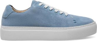 Sergio Bardi Sneakers aus Stoff WI32-D1080-01SB Blau
