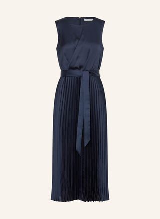 Betty&Co Betty&Co Kleid blau