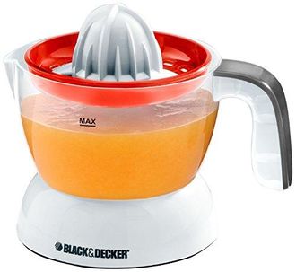 Black+Decker CJ200QS SPREMIAGRUMI B&D