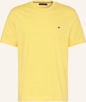 Tommy Hilfiger T-Shirt gelb
