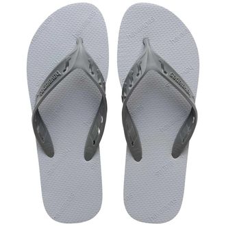 Havaianas Herren Hav. Track Go Tongues, Grau, 8,5/9 UK