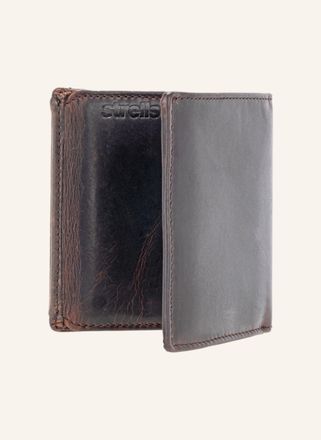 Strellson Billfold Camden Hendrix braun