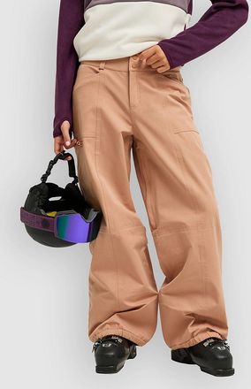 Roxy 20K Airdrift Hose cafe au lait