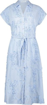 Betty&Co Sommerkleid Damen mit Stickerei