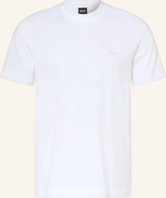 HUGO BOSS T-Shirt Thompson weiss