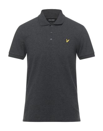 Lyle & Scott TOPS - Poloshirts auf YOOX.COM