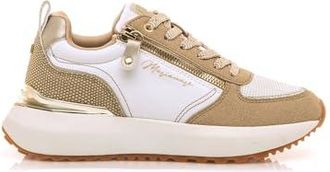 Mariamare Sneakers Femme 63662 | 61973 | Beige