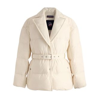 Fusalp Doulna Daunenjacke - - Sport - Damen - Beige - S