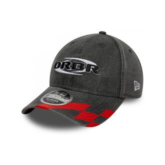 New Era Washed 9forty mc rbullf1