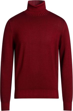 FILIPPO DE LAURENTIIS STRICKWAREN - Rollkragenpullover auf YOOX.COM
