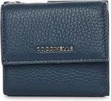 Coccinelle Femme, Accessoires, Bleu, Taille: ONE Size Metallic Small