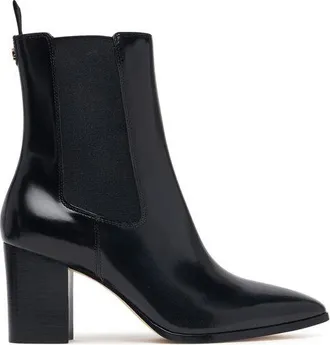 Lauren Ralph Lauren Stiefeletten Rlyn Bte Hl Bo Bte 802P12049001 Schwarz