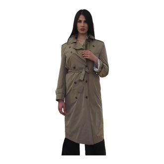 Marella Damen, M&auml;ntel, Beige, MGr&ouml;&szlig;e