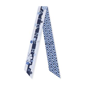 Aigner Tuch aus Seide