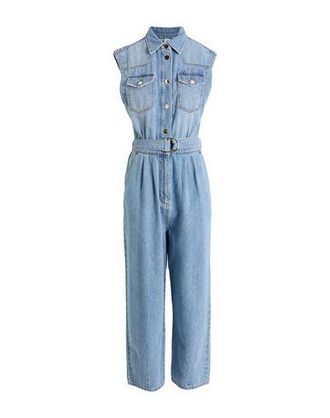 Liu Jo COMBINAISONS - Combinaisons enti&egrave;res sur YOOX.COM