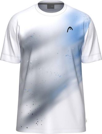 Head Herren T-Shirt TOPSPIN