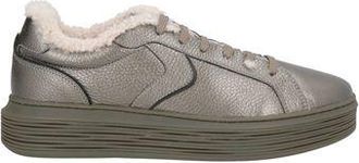 Voile Blanche CHAUSSURES - Sneakers sur YOOX.COM