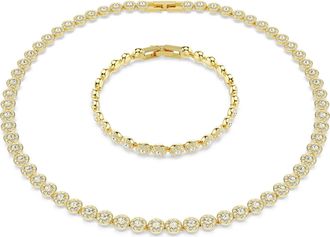 Swarovski Schmuckset