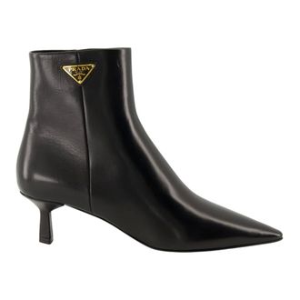 Prada Damen, Schuhe, Schwarzk, 36 EUGr&ouml;&szlig;e
