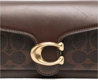 Coach Maple Shoulder Bag - Brown