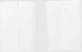 MRZ Krawatte MRZ Damen Farbe Wei&szlig;