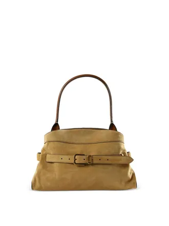 Marc Jacobs Umh&auml;ngetasche - Beige