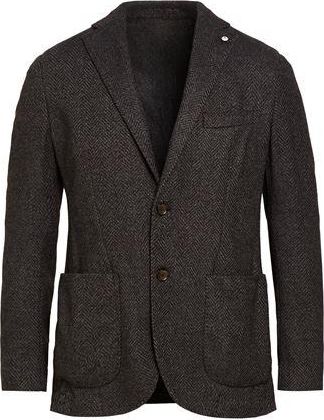 L.B.M. 1911 Ensembles et coordonn&eacute;s - Blazers sur YOOX.COM