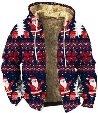 Generic Manteau Homme Hiver Cuir Veste L&eacute;G&egrave;Re pour Homme Veste Cuir Hiver Homme Veste Cuir Grande Taille Homme Veste en Jean Et Pantalon Kaki Blouson en Cuir 