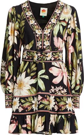 Farm Rio KLEIDER - Mini-Kleider auf YOOX.COM