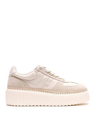 Hogan Baskets - Beige