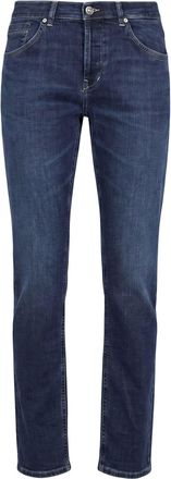 Dondup HOSEN & R&Ouml;CKE - Jeanshosen auf YOOX.COM