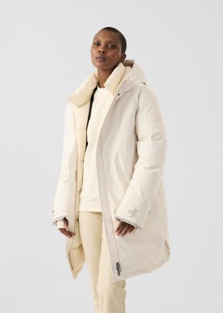 Jott Parka Grand Froid Naturel Nanook - Taille XL