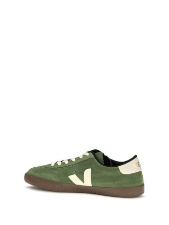 Veja Panenka Sneakers - Green