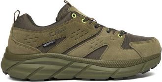 F.lli Campagnolo Trekkingschuhe Kamsel Low 3Q27697 Khakifarben