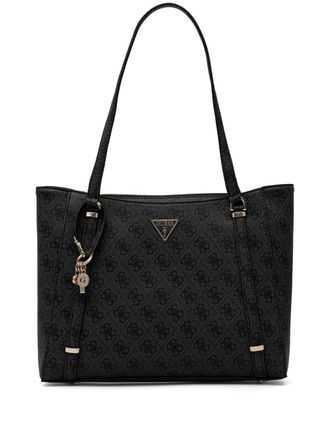 Guess Co sac cabas Erica Elite - Noir