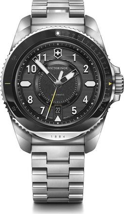 Victorinox by Swiss Army Journey 1884 Herrenuhr 241981