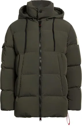 Afterlabel JACKEN & M&Auml;NTEL - Pufferjacken & Daunenjacken auf YOOX.COM