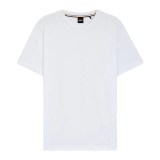 HUGO BOSS Herren, Oberteile, Wei&szlig;, MGr&ouml;&szlig;e