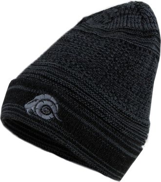 Guggen Mountain M&uuml;tze M&uuml;tze K902 Winterm&uuml;tze mit leichtem Fleecefutter