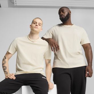 Puma Essentials Small No. 1 Logo T-Shirt Herren, Kleidung, XXL