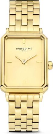 Parte Di Me Damen, Accessories, Gelb, ONE SIZEGröße