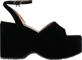 Gianvito Rossi SCHUHE - Sandalen auf YOOX.COM