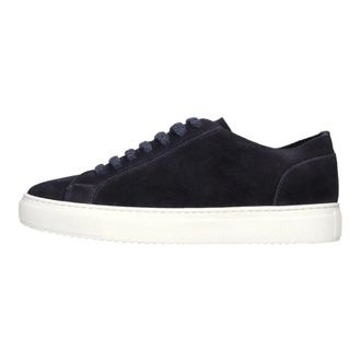 Doucal's Eric Sneakers - - Shoes - Herren - Blau - 39 1/2 EU