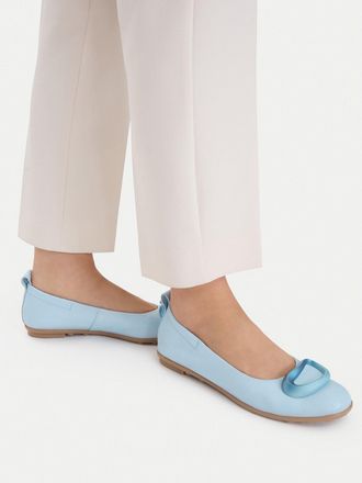 Hispanitas Ballerinas Hispanitas HV263931 C001 Blau