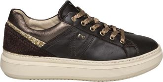 Nero Giardini I617430D Plateau-Sneaker - - Shoes - Damen - Braun - 38 EU