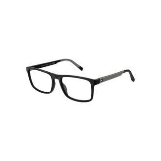 Tommy Hilfiger Homme, Accessoires, Noir, Taille: ONE Size Optical Frame